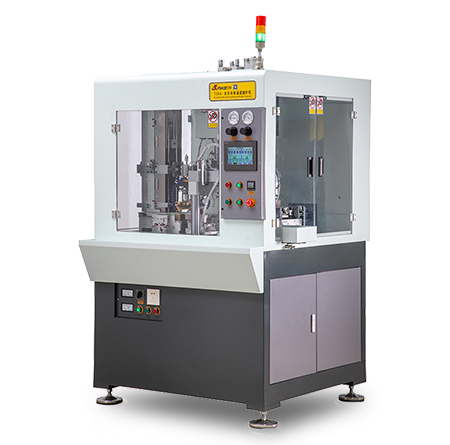 RIKE｜ Global Leading Eyewear Automation Machine Manufacturer