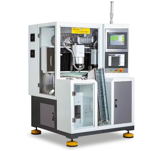 RIKE｜ Global Leading Eyewear Automation Machine Manufacturer